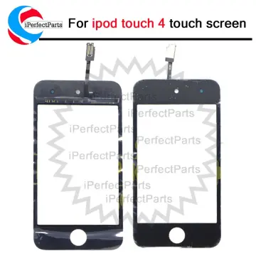 Ipod Touch 4th Generation Glass