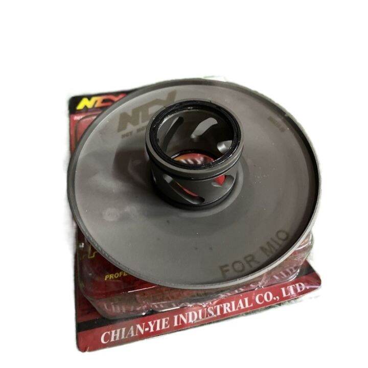 NCY TORQUE DRIVE FEMALE MIO SPORTY NY100 | Lazada PH