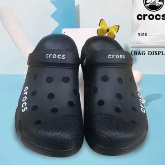 crocs Lite ride Clog shoes and slippers for men and women | Lazada PH