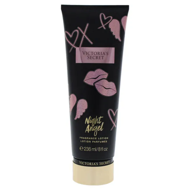 Victoria’s Secret Night Angel Fragrance Lotion 236ml | Lazada PH