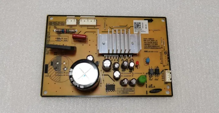 100%ใหม่ ORIGINAL SAMSUNG บอร์ด ตู้เย็น ซัมซุง DA4-00814A DA92-00459Y ...