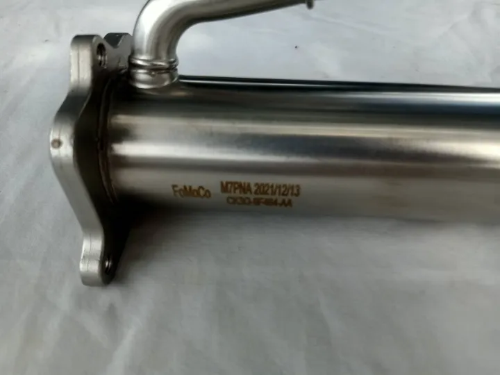 EGR Valve Cooler Ford Ranger 2.2/3.2 2012-2021, BT-50 2.2/3.2 2012-2020 ...