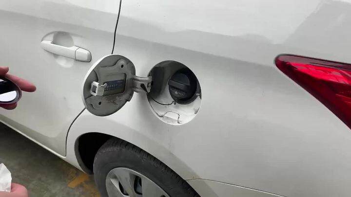Tutup Tangki Bahan Bakar Gas Mobil Dekorasi Tutup Bensin untuk Tutup ... Tutup Tangki Bahan Bakar Gas Mobil Dekorasi Tutup Bensin untuk Tutup ...