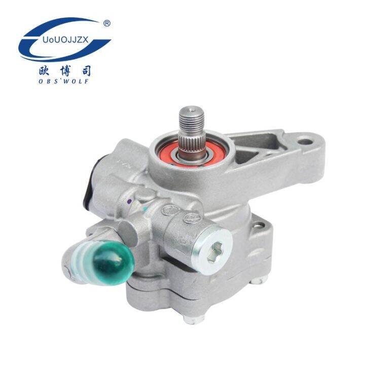 ปั๊มพวงมาลัยเพาเวอร์อะไหล่รถยนต์สำหรับ RA3ฮอนด้า RA1 OEM 56110-PEA-003 ...