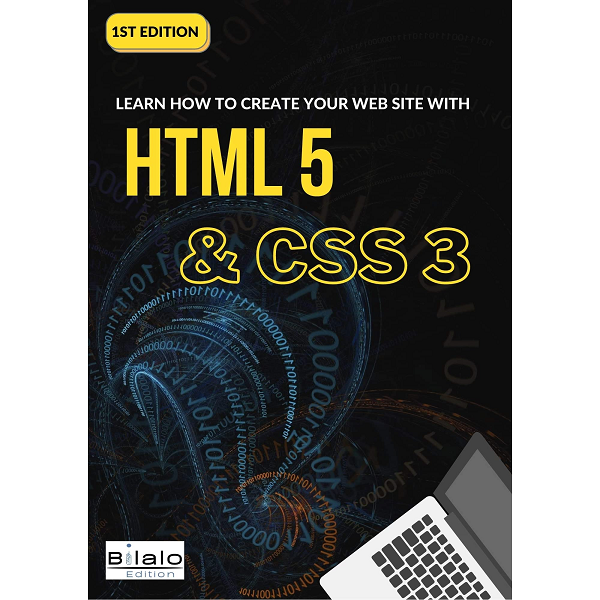 Learn Web Design with HTML and CSS ,A well illustrated course for ...