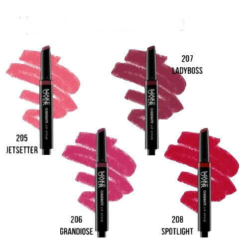 MAKE OVER Cliquematte Lip Stylo | Lipstick Matte | Lazada Indonesia