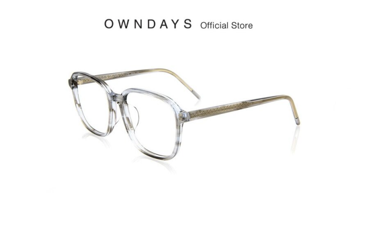 OWNDAYS - NICHE แว่นสายตา รุ่น NC3016 | Lazada.co.th