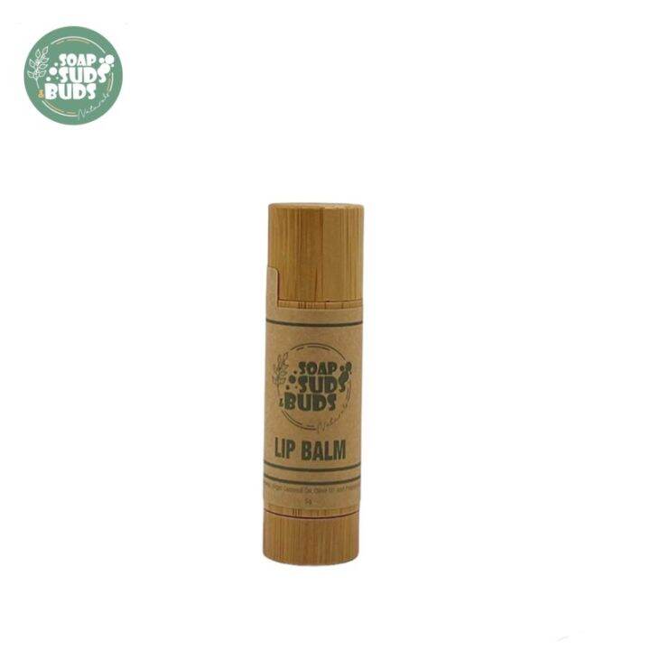 Soapsuds Buds Balm | Lazada PH
