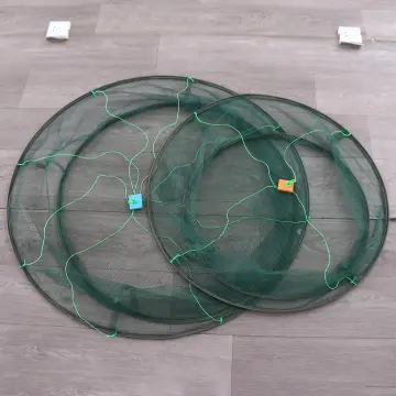 Drop Net Trap