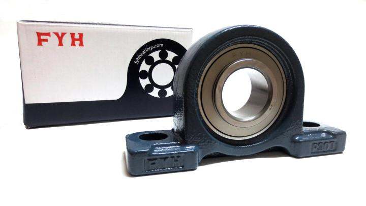 Ball Bearing Unit UKP 209 FYH (NIPPON PILLOW BLOCK CO., LTD.) | Lazada PH