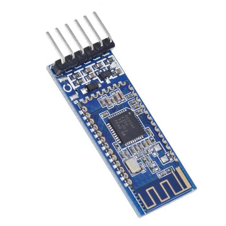 JNFRTY For Arduino IOS Serial Wireless CC2541 Bluetooth Module 4.0 BLE ...