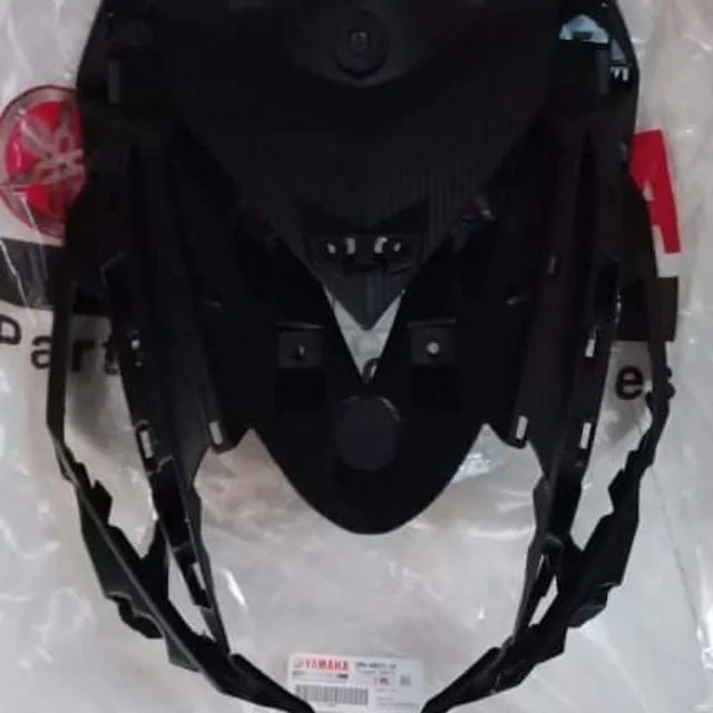 Legshield 1 for mio i 125 ( m3 ) | Lazada PH