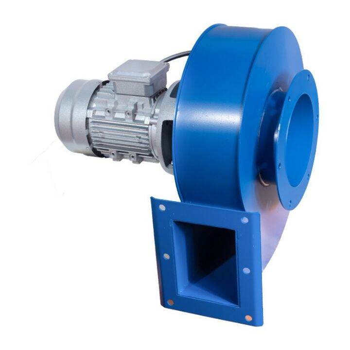 ☁ High temperature resistant centrifugal induced draft fan for boiler Y5-47 small cainuanlu ...