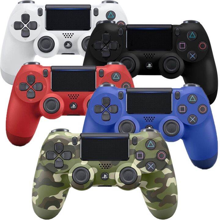 Original For PS4 DualShock Controller PS 4 Controller Wireless ...