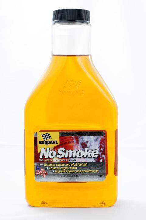 Bardahl No Smoke 355 ML | Lazada