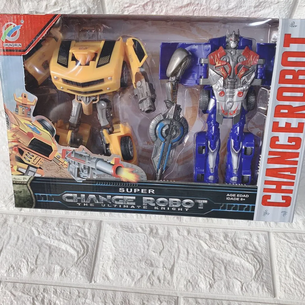 Female Transformer Toy | atelier-yuwa.ciao.jp