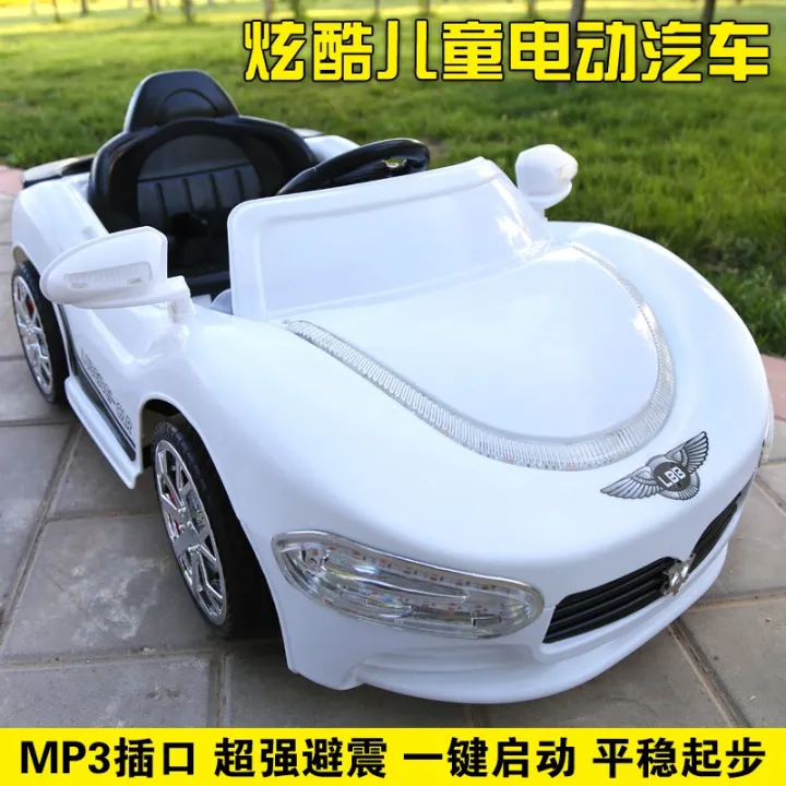 Mini06 Mini Maserati Electric Rechargeable Kids Battery Powered Ride On ...