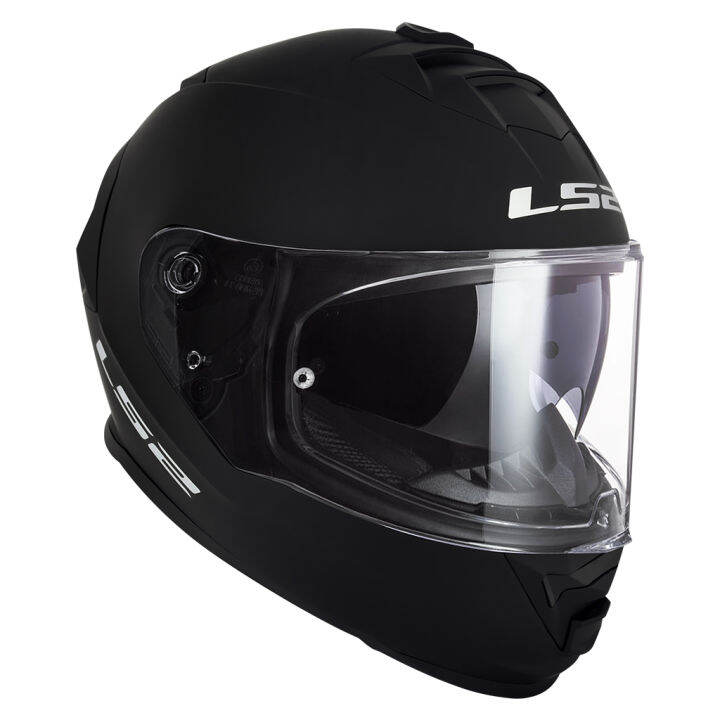 LS2 FF800 Storm Full Face Helmet | Lazada PH