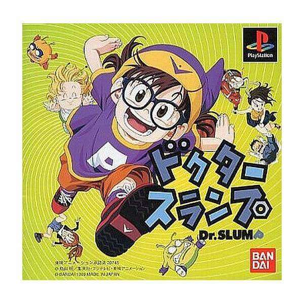 Dr.Slump Ps1 | Lazada.co.th