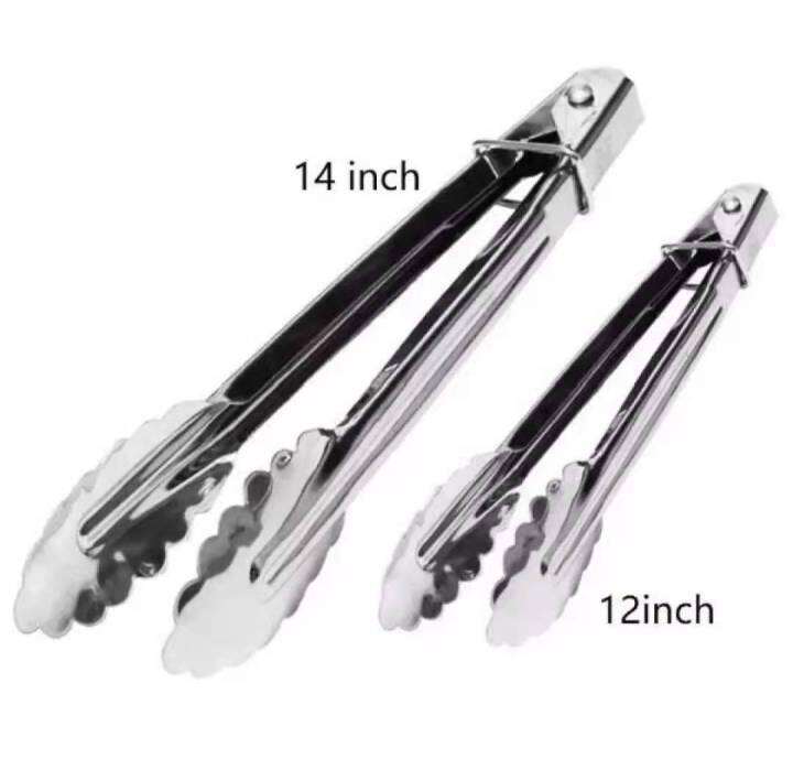 Stainless Steel Utility Beaker Tong Clips Set | Lazada PH