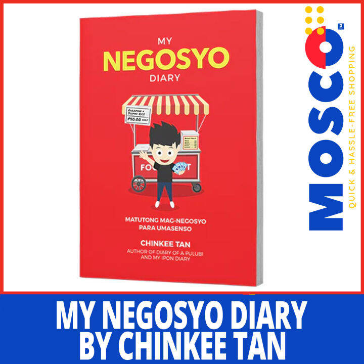 My Negosyo Diary Chinkee Tan | Tags: IPON BOX | My Negosyo Diary | My Utang-Free Diary | My ...
