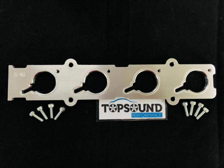 VELOCITY PLUG COVER COP PLATE HONDA B16 / B18 SWAP K20 / K24 COIL | Lazada