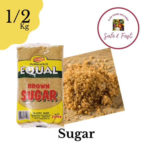 #006 Equal Bonus Sugar 1KG Brown | White | Dark Brown | Lazada PH