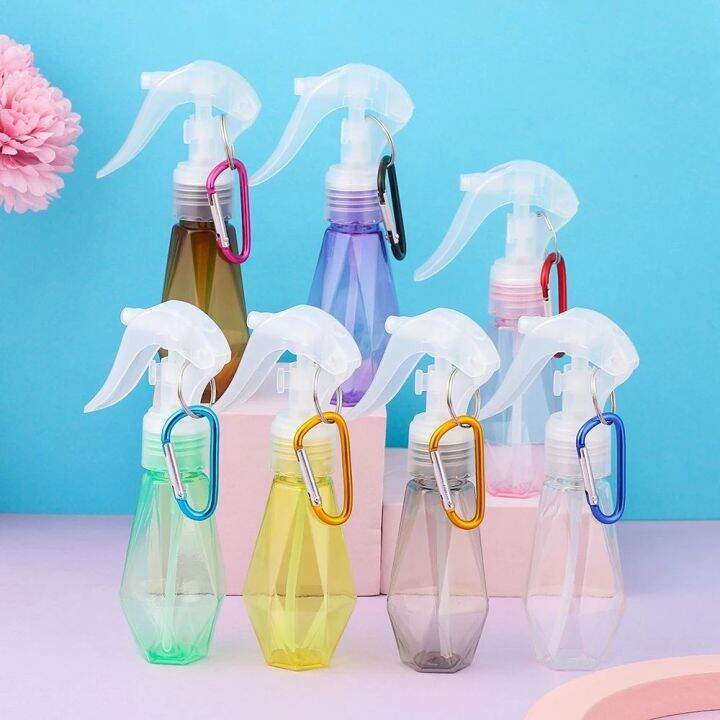 Gmelody 60ML Portable Mini Alcohol Spray Bottle with Sprayer 8103 ...