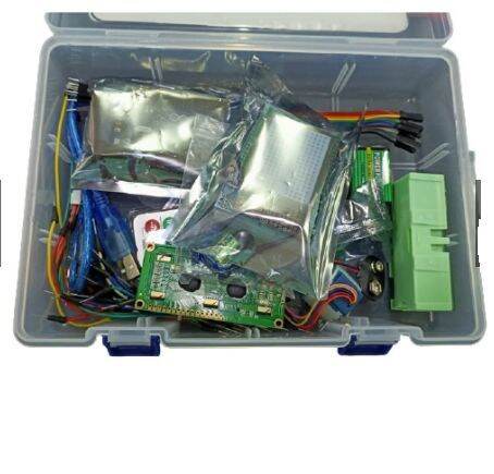 Arduino Student Kit for Electronics Education | Lazada PH
