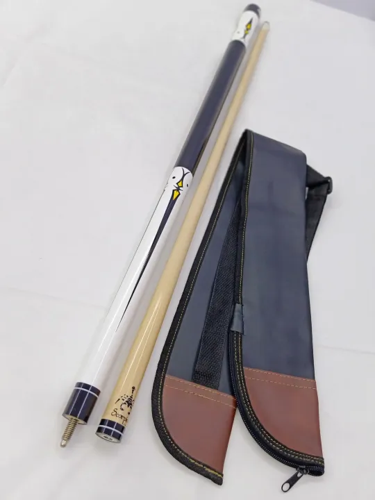 SCORPION MAPLE (white) BILLIARD CUE STICK / TAKO NG BILYARAN / PARA SA ...