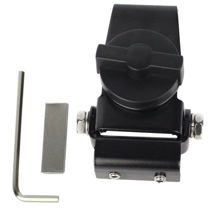 RB-20 Mini Mobile Antenna Bracket Stainless Steel Mount for Car Radio ...