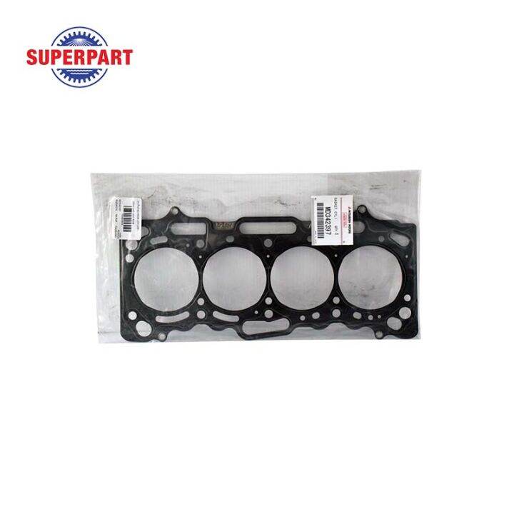 ปะเก็นฝาสูบ CEDIA CS3 ปี 01-04 1.6B 4G18 แท้ห้างMS (MD342397) (ราคาต่อ ...