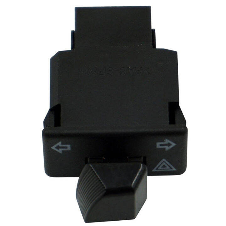 Muya Practical Motorcycle Turn Light Signal Steering Double Flash ...