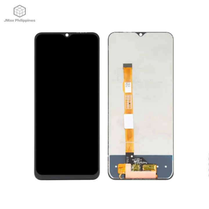 Vivo LCD Y31 2020 Y31 2021 Y51 2020 Y51 2021 LCD Digital Touch Screen ...