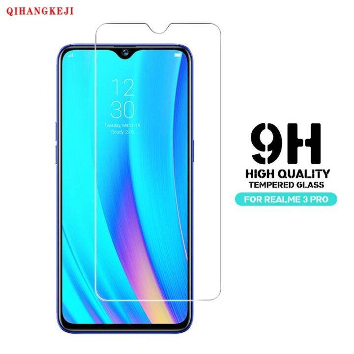 ♥Ready Stock【Tempered Glass】 Huawei Y7A Y5P Y6P Y7P 2020 Y5 Y6 Y7 Y9 Pro Prime 2019 Honor 8X 8 9 ...