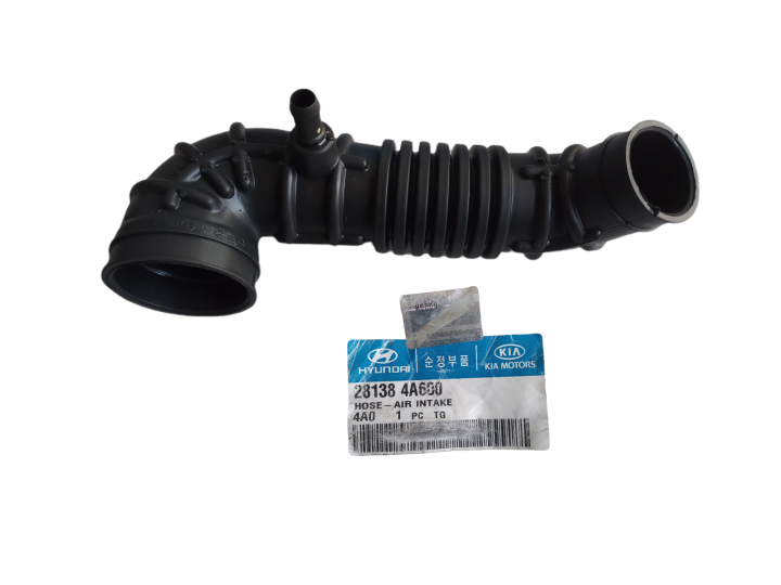 281384A600 AIR INTAKE HOSE HYUNDAI STAREX 2001-2007 / 28138 | Lazada PH