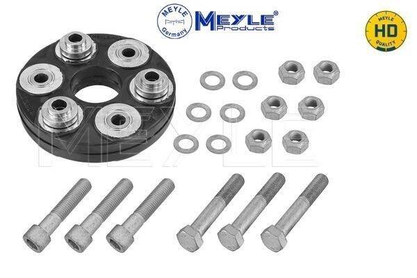Flexible Joint Disc / Coupling for Mercedes 190(W201) W202 W124 ...