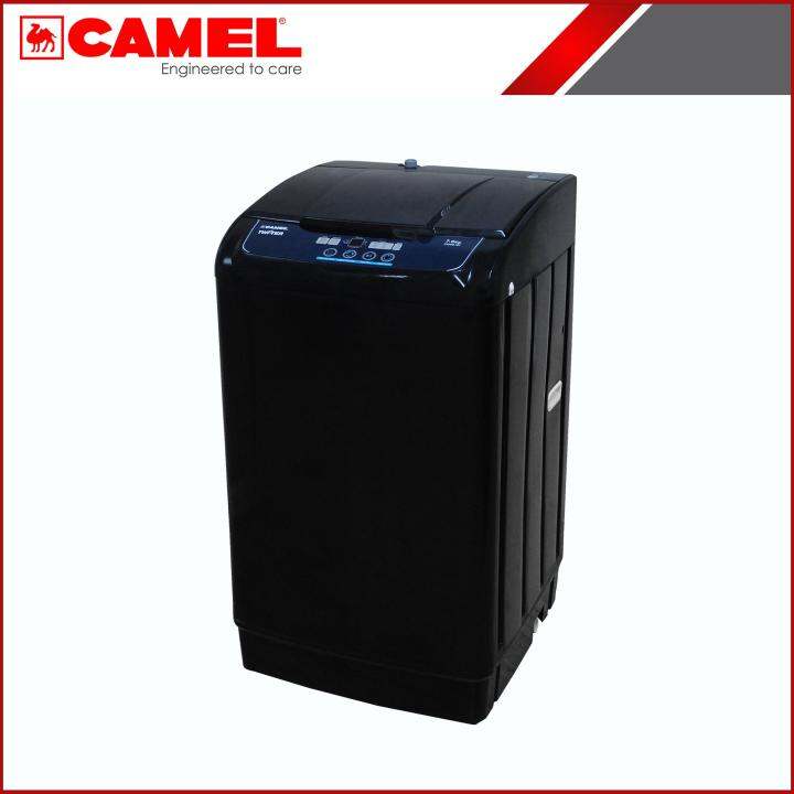 Camel CAWM-701 Fully Automatic Washing Machine Top Load Type | Lazada PH