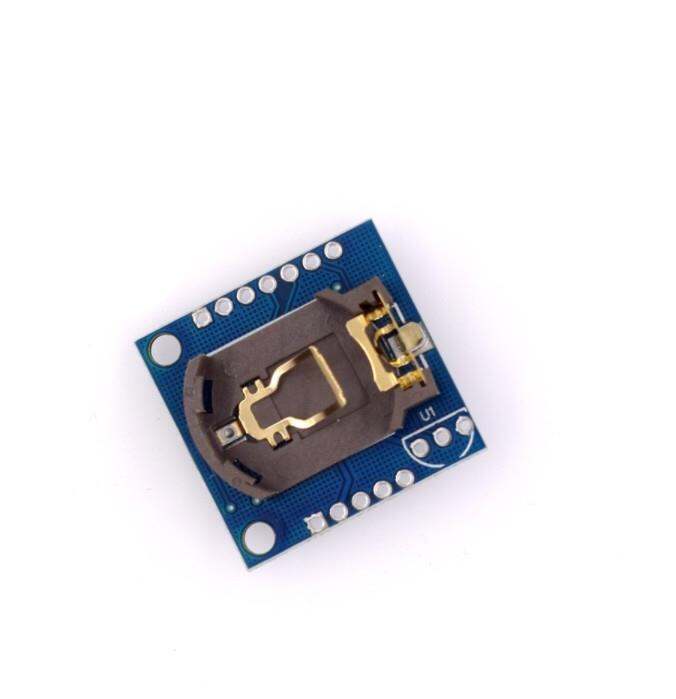 Ds1307 I2c Rtc At24c32 Real Time Memory Electronic Module For Avr Arm Pic Tiny Rtc I2c Module 2397