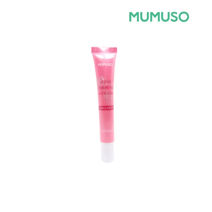 MUMUSO Rose Firming Eye Gel | Lazada PH