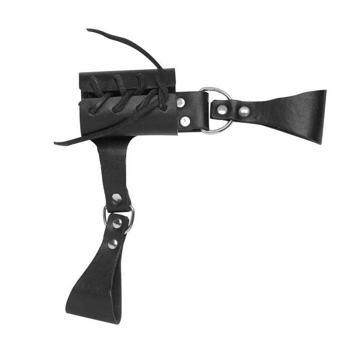 GuangquanStrade Medieval Sword Frog Medieval Rapier Sword Frog for ...