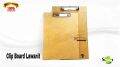 Lawanit Wooden Clip Board (Short) | Lazada PH
