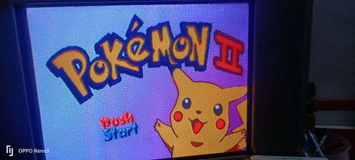 đĩa game ps2 Pokémon 2 | Lazada.vn