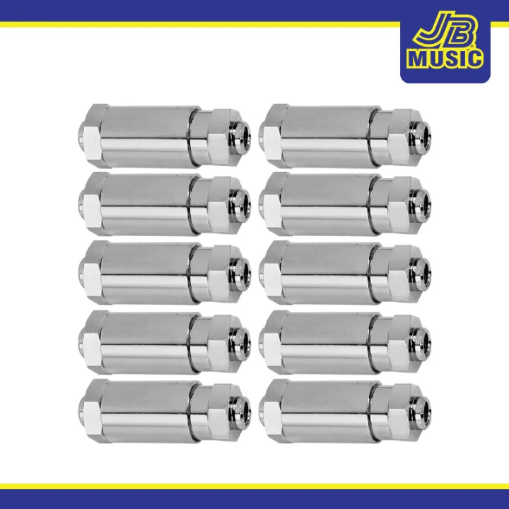 Pearl - FT35 Tuner Lug Post For 3.5-Inch Free-Floating Snare Drums ...