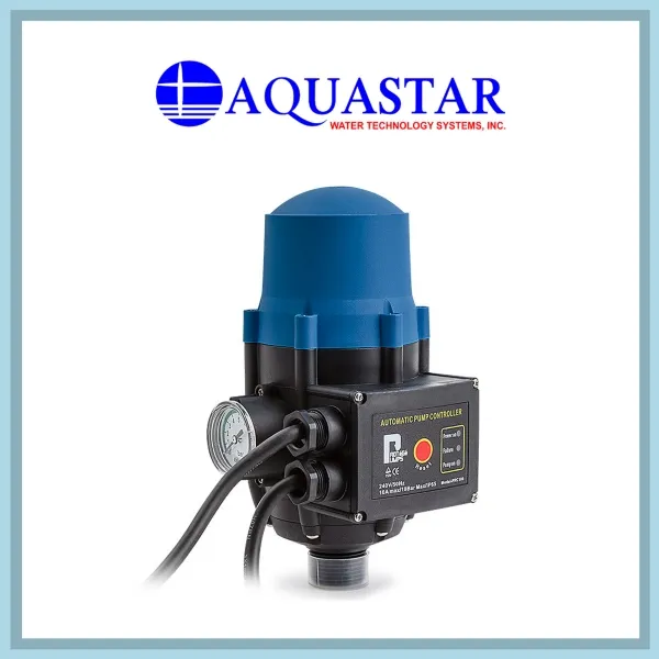 Automatic Pump Controller (Huanli) | Lazada PH