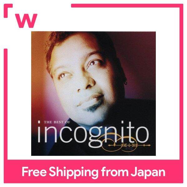 Always There: Best of Incognito | Lazada PH Always There: Best of Incognito | Lazada PH