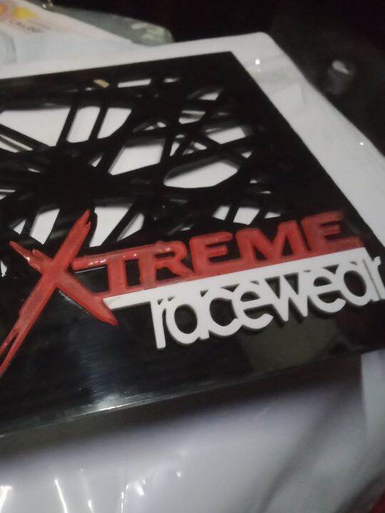 RADIATOR COVER FOR NMAX AEROX, MXI , HCLICK | Lazada PH