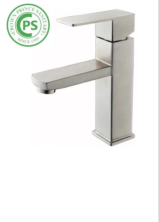 SUS 304 STAINLESS HOT AND COLD FAUCET CPS 8523 | Lazada PH
