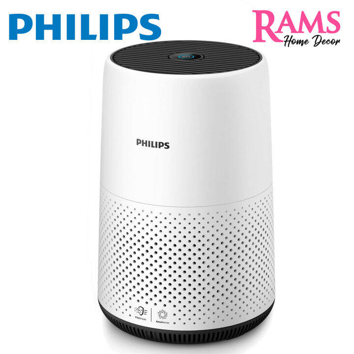 PHILIPS Portable Personal Air Purifier 800 Series / Air Cleaner ...
