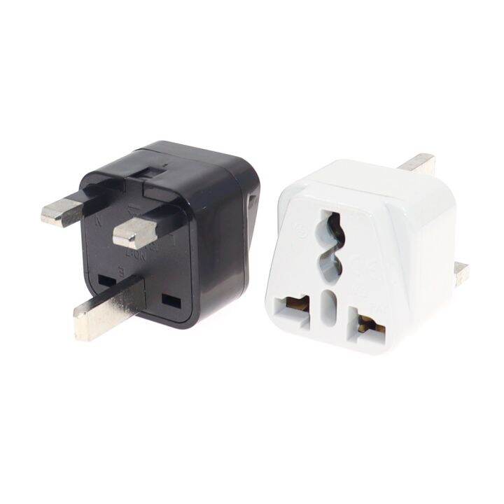 Type G UK Power Plug, Universal Socket To HongKong,Singapore,Malaysia ...